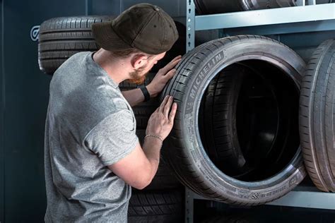 How Often Should You Change Tires Based On Real Experience