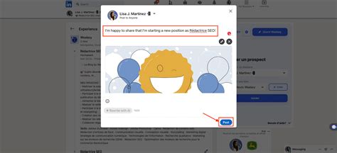 Como Colocar Promoção No Linkedin Em 2 Minutos