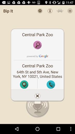 Bip It Voice Commands APK Download For Android