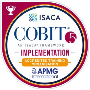 COBIT5 Implementation Sapience Consulting