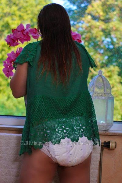 Freitag 02 08 2019 → Diaperlover Model Tumbex