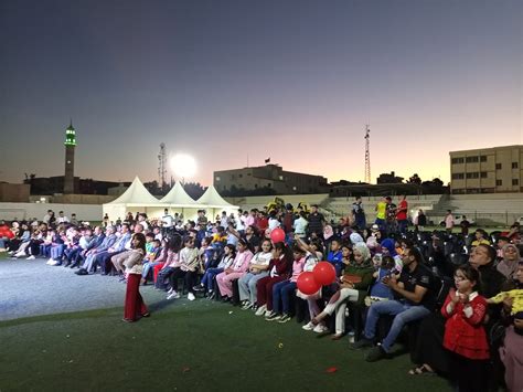 انطلاق فعاليات مهرجان صيف الأردن صور هلا اخبار