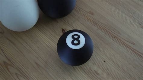 Magic 8 Ball Youtube