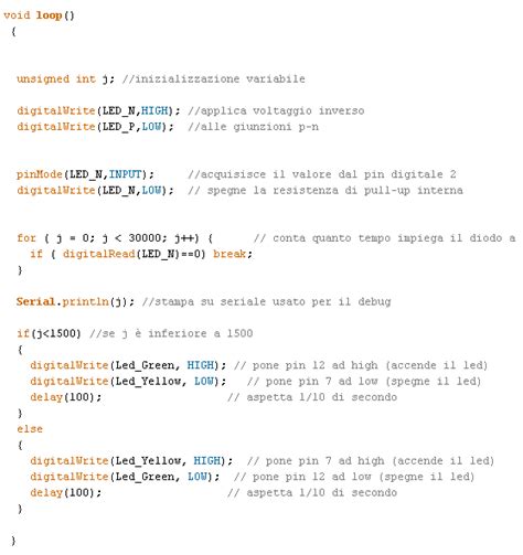 Arduinoproject It Sesto Esperimento Creare Un Pulsante Con Un Led