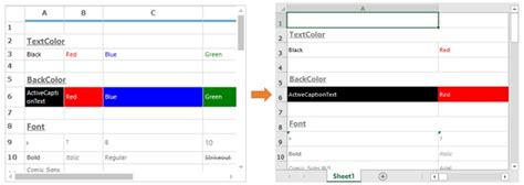 Exporting In Windows Forms Grid Control Syncfusion®