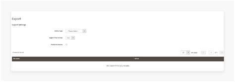 Fixing Magento 2 Export Products Issues 19 Essential Solutions