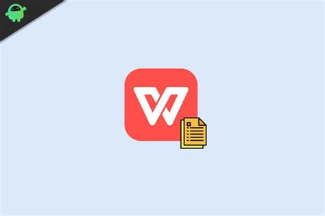 What Is WPS File And How To Open It On Windows