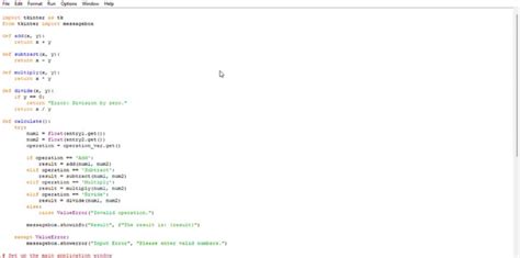 Srushti Hadwale On Linkedin 🎉 Excited To Share My Latest Project Ive Built A Gui Based Python…