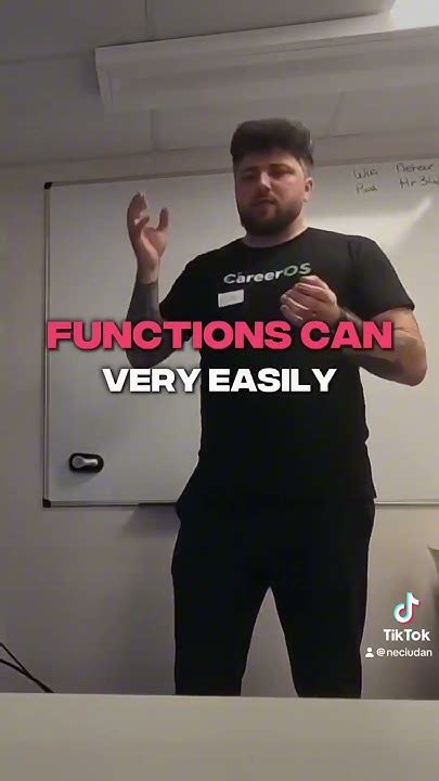 Lets Break Down What The Perfect Unit Test Should Do Code