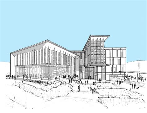 Decarbonizing The Built Environment The Narrative Summer 2023