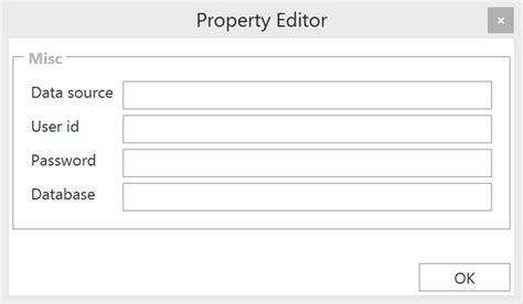 Sambapos Database Configuration V4 Tutorial Sambaclub Forum