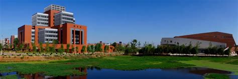 Kunming University Of Science And Technology University Cube