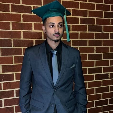 Wisam Eshetu Data Analyst First Hijrah Foundation Fhf Inc Linkedin