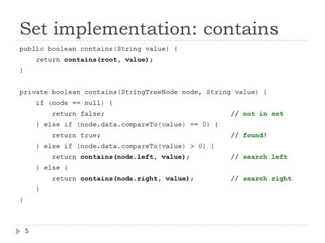Cse Data Structures And Algorithms Ppt Download
