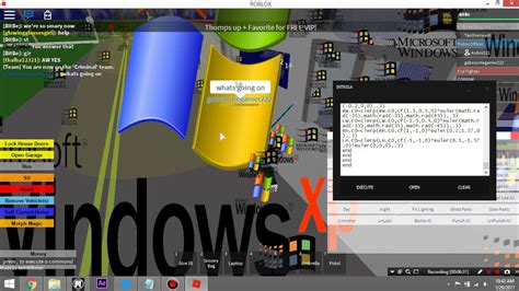 Roblox Exploit9intriga Youtube