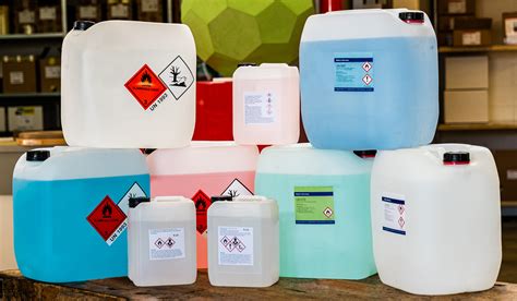 Database SCIP Obbligo Di Notifica All ECHA Per Fornitori Di Articoli Contenenti Sostanze