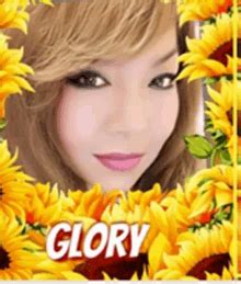 Glory  S Tenor