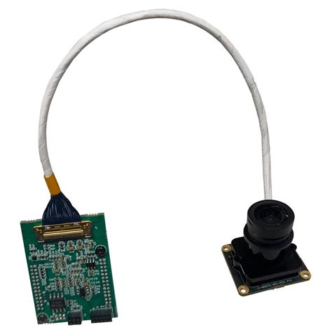 Li Usb30 Imx676 Mipi 107h Leopard Imaging Inc
