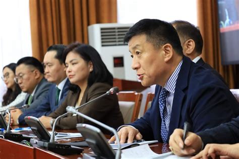 С Баярцогт АН ардчилалын хоёр дахь давлагааг эхлүүлж байна