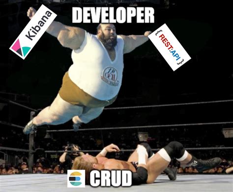 Elasticsearch 초간단 Rest Api를 사용한 Elasticsearch Crud