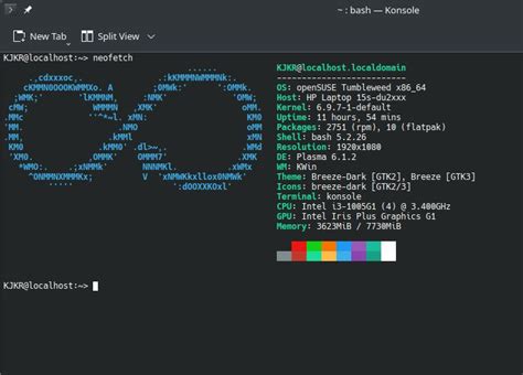 Kavin Raja K J On Linkedin Linux Opensource Techjourney