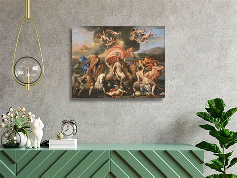 Раждането на Венера Roi Art