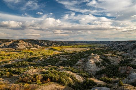 Step Into The Midwest Travel Through The Dakotas Nebraska And More