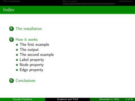 PDF Graphviz And TikZ Altervistaclaudiofiandrino Altervista Org LaTeX Graphviz And TikZ Pdf