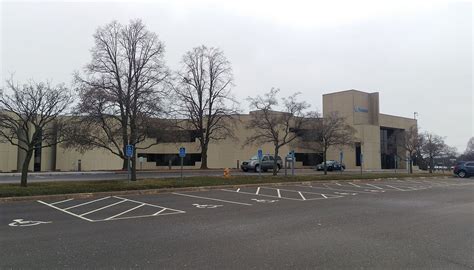 Prudential Data Center Collins Electrical