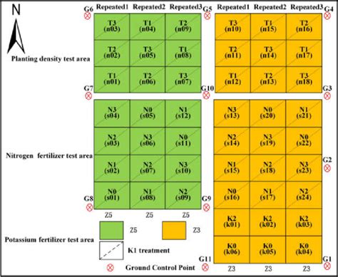 Experimental Design Download Scientific Diagram