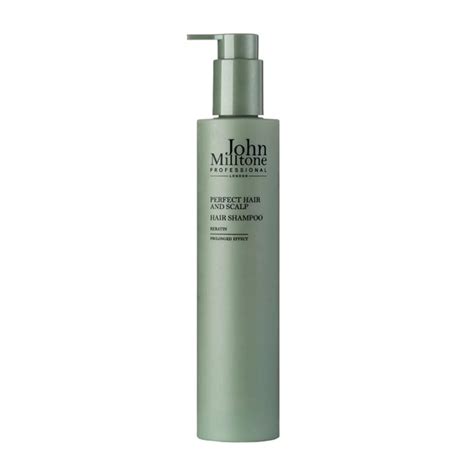 Шампунь для волос / Hair Shampoo PERFECT HAIR AND SCALP 300 мл - купить ...