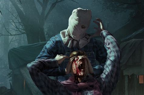 Novo Jogo De Sexta Feira 13 Promete Ser Ambicioso E Fiel Ao Legado De