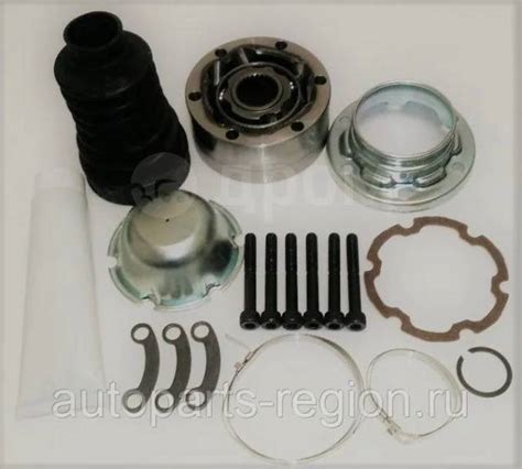 Купить Шрус заднего кардана Ford Escape 01-04, Mazda Tribute 01-04 932 ...