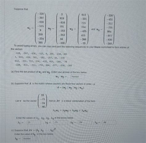 Solved Suppose That To Avoid Typing Errors You Can Copy And