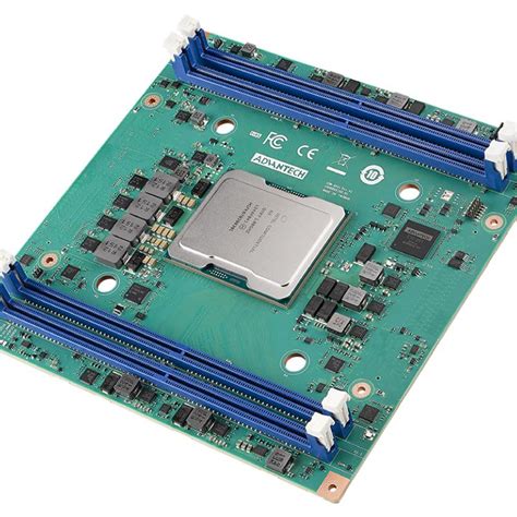 Com Hpc Server Module