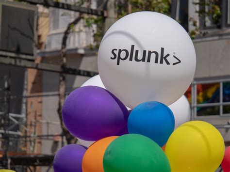 Splunk Stock Quotes