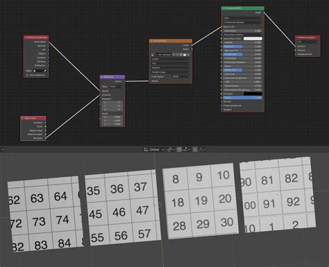 Wave Modifier And Workflow For Simulating Real World Windows Basics
