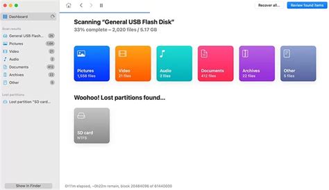 The Best Free Data Recovery Software Mac Updated