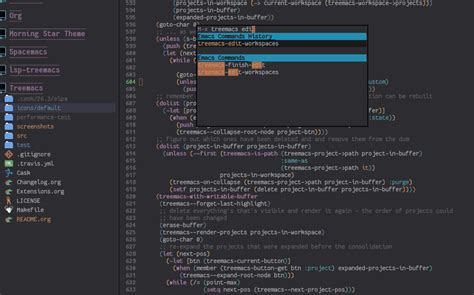 How To Configure The Mini Buffer To Show At Top Of Screen Remacs