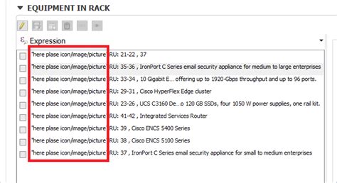 Adding Image In Feature Attributes Form In Qgis Geographic