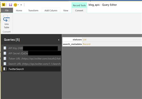 Api Strategies With Power Bi