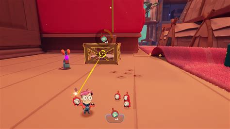 Tinykin Review Teamwork Makes The Dream Work Twinfinite