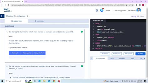 Baji Basha Shaik On Linkedin Day105 150daysofcodechallenge Coding