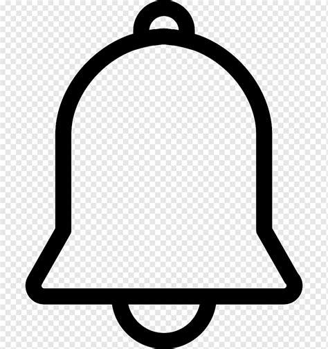 벨 컴퓨터 아이콘 벨 핸드 벨 경고 학교 종 Png Pngwing