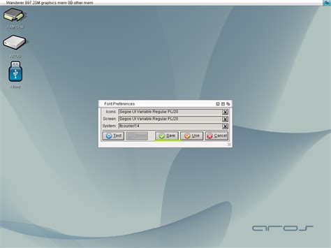 How To Change System Language