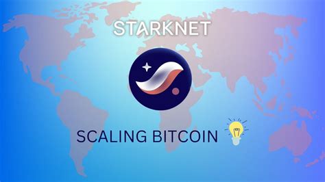 Bitcoin And Ethereum Scaling Together On Starknet By Revengexd Mar 2025 Medium