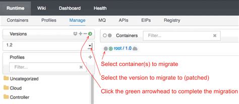 Management Console User Guide Red Hat Product Documentation