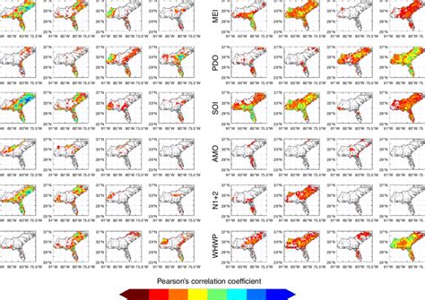 Spatial Representation Of Modulus Of The Modulus Of The Pearsons Download Scientific Diagram