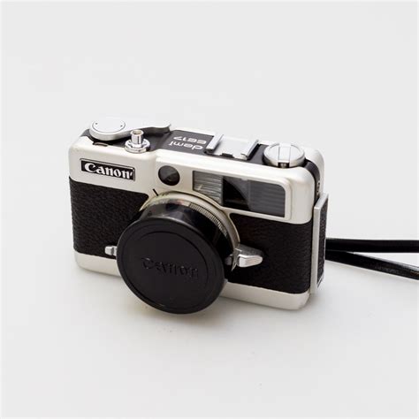 Buy Canon Demi Ee17 Used In Lancaster Pa Near Harrisburg And Philadelphia Perfect Image Camera