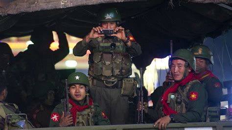 Rfa နေ့စဉ်တိုက်ရိုက်ထုတ်လွှင့်ချက် ၂ဝ၂၃ ဧပြီ ၅ ရက် မနက်ပိုင်း Youtube